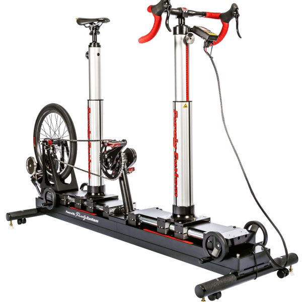 Fit Bikes - Purely Custom Fit Bike Professionals