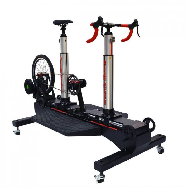Purely Custom Fit Bike Professionals